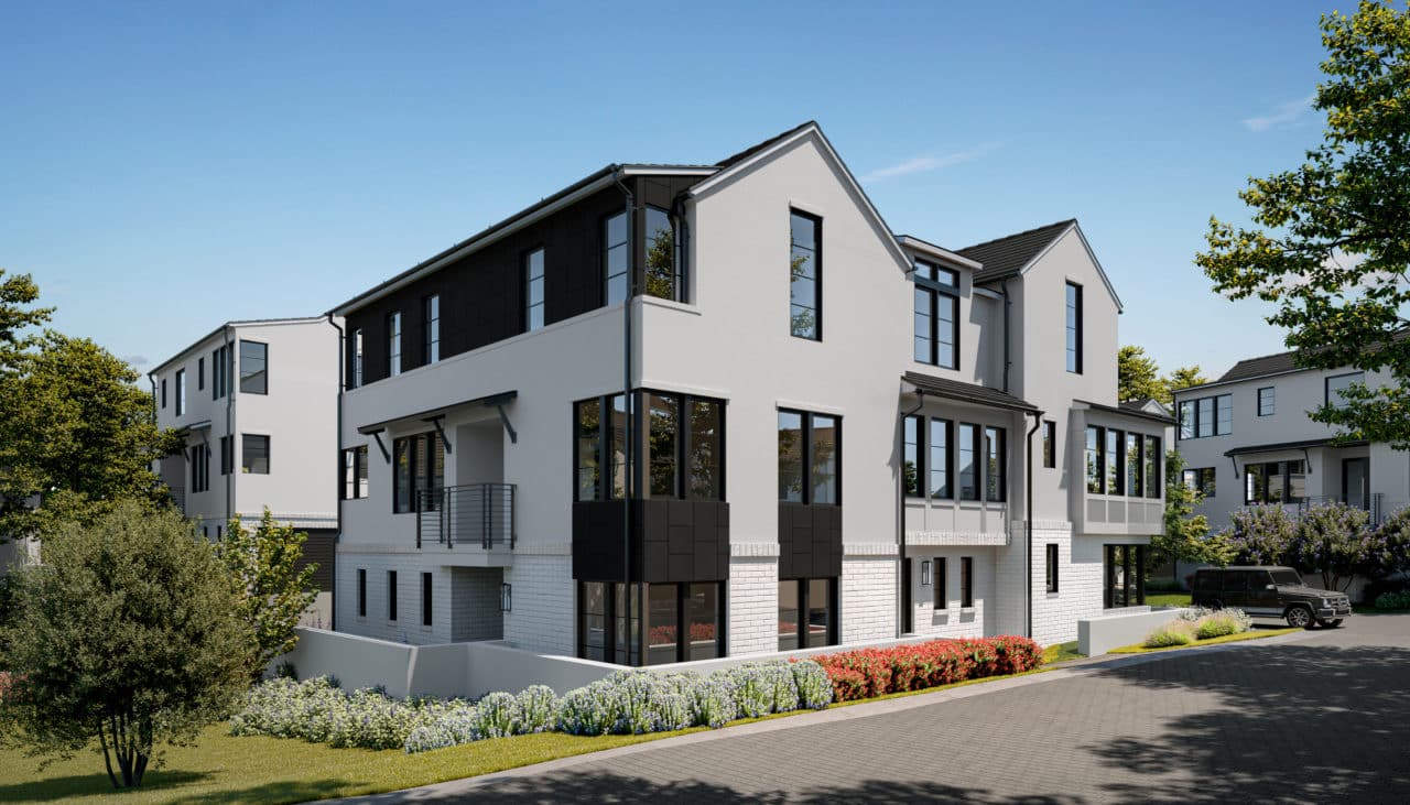 The Addie - Legacy International