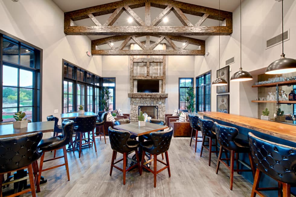 Sedona Ranch - Legacy International