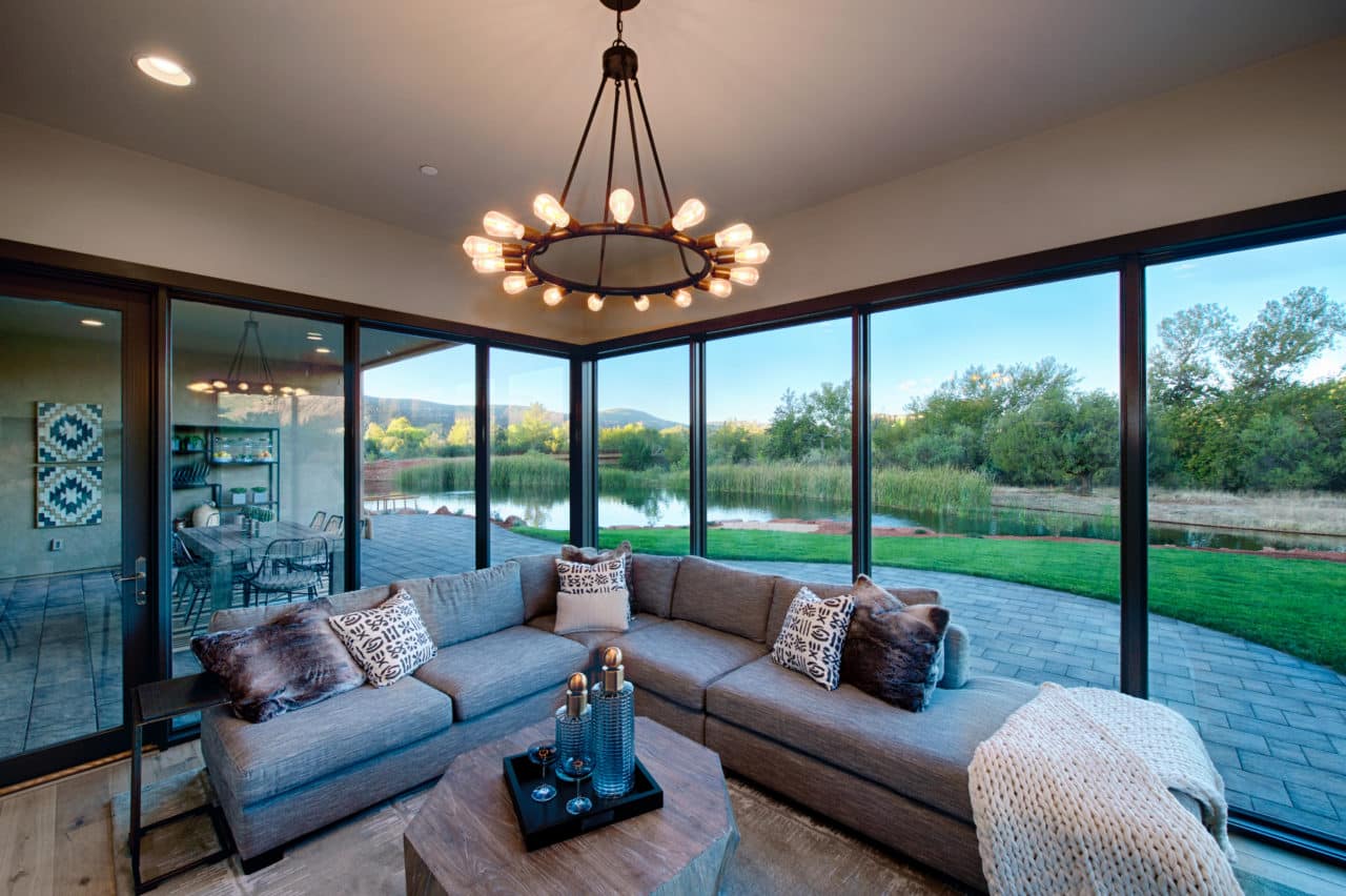 Sedona Ranch - Legacy International